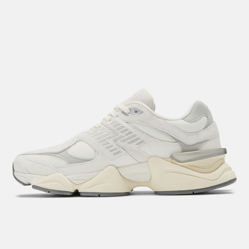 Tênis New Balance 9060 Sea Salt Raincloud