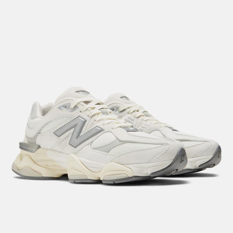 Tênis New Balance 9060 Sea Salt Raincloud